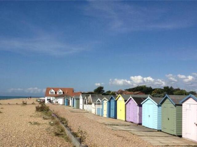 3 bedroom detached house for sale in Hopewell House, Ferring, Worthing, West Sussex, BN12
