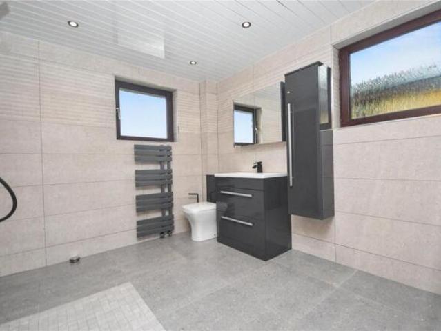 3 bedroom detached house for sale in The Three Oaks, Eaton Hill, Leeds, West Yorkshire, LS16