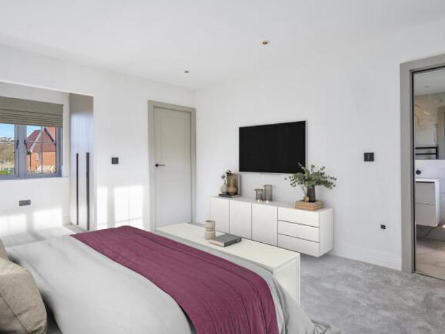 3 bedroom detached house for sale in Skylarks, Rottingdean, Brighton, BN2