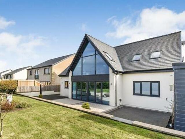 3 Bedroom Detached House For Sale In The Went, Dearham