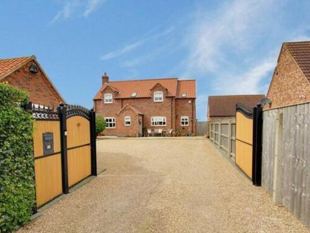 3 Bedroom Detached House For Sale In Theddlethorpe