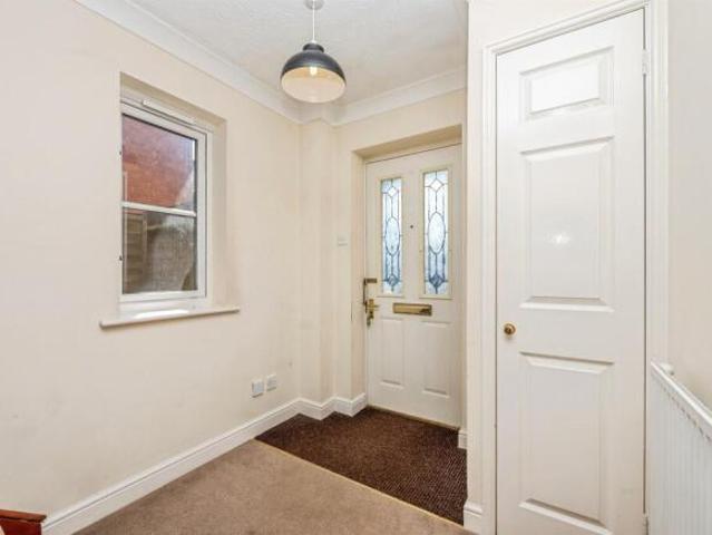 3 bedroom detached house for sale in Thetford Avenue, Worcester, WR4