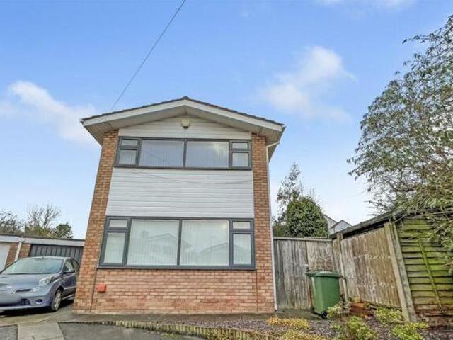 3 Bedroom Detached House For Sale In Thingwall