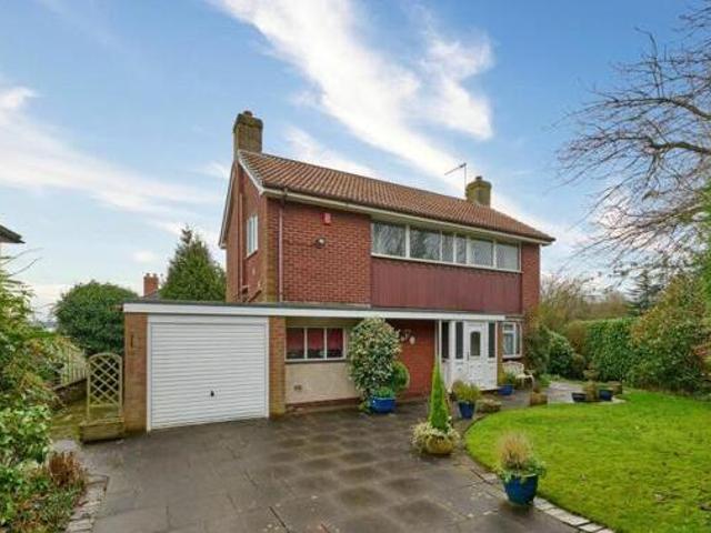 3 Bedroom Detached House For Sale In Thistleberry