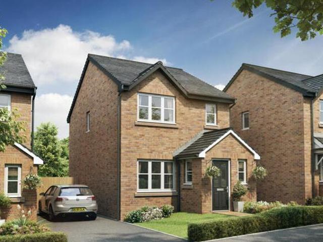 3 Bedroom Detached House For Sale In Thornton Cleveleys, Lancashire
