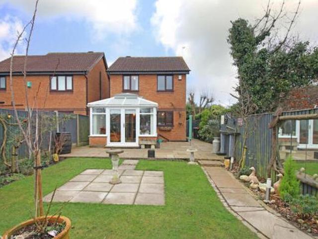 3 Bedroom Detached House For Sale In Thornton cleveleys