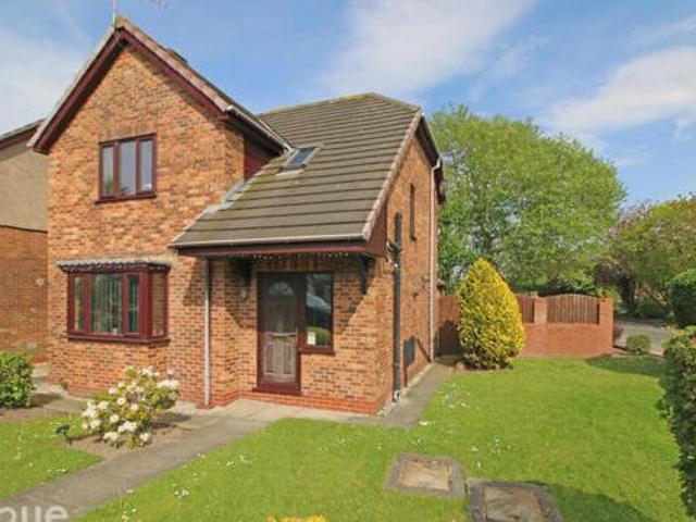 3 Bedroom Detached House For Sale In Thornton cleveleys