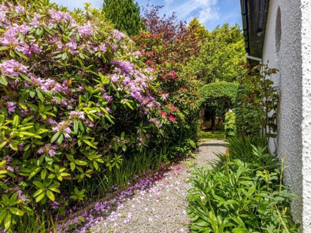3 bedroom detached house for sale in Thorn Road, Bearsden, G61