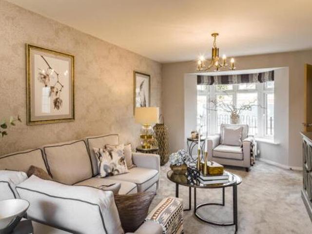 3 Bedroom Detached House For Sale In Thorn Road, Houghton Regis