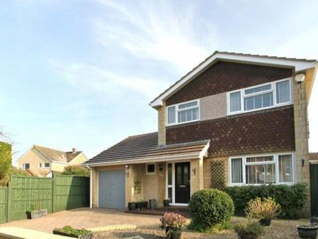 3 Bedroom Detached House For Sale In Thornbury