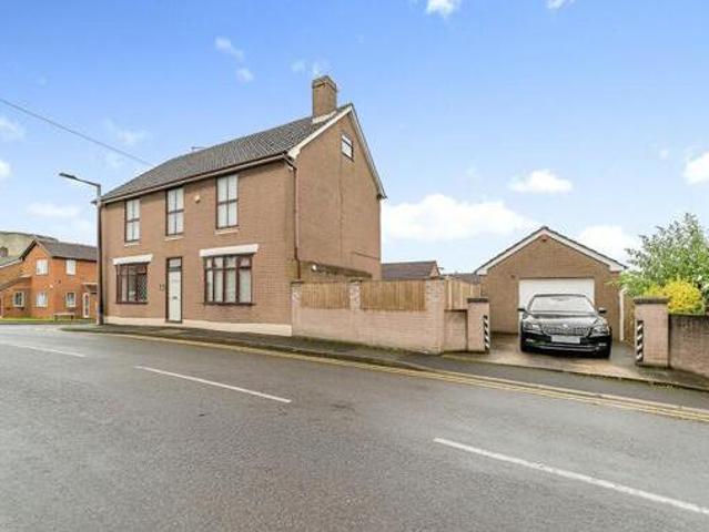 3 Bedroom Detached House For Sale In Thorne