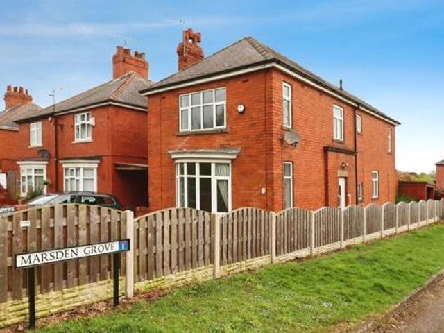 3 Bedroom Detached House For Sale In Thorne