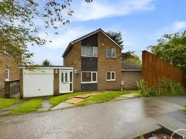 3 Bedroom Detached House For Sale In Thorner