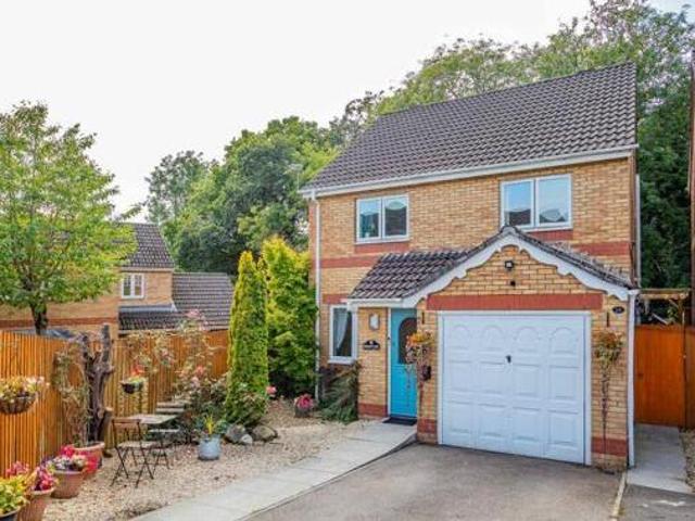 3 Bedroom Detached House For Sale In Thornhill