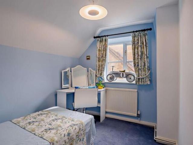 3 bedroom detached house for sale in Thorpe Road, Peterborough, PE3