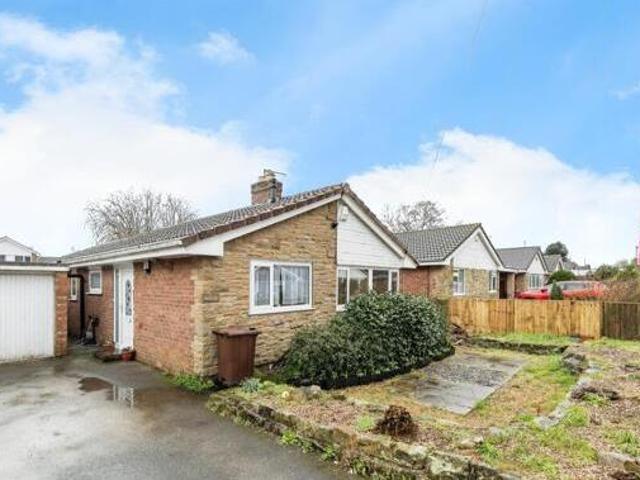 3 Bedroom Detached House For Sale In Thorpe Willoughby