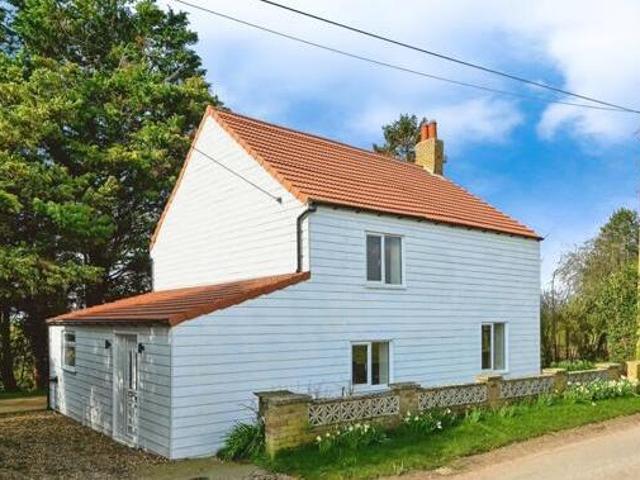 3 Bedroom Detached House For Sale In Three Holes