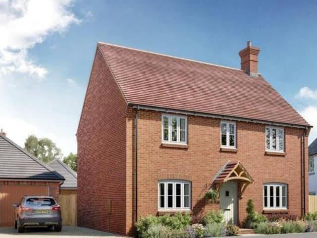 3 Bedroom Detached House For Sale In Three Lanes Way