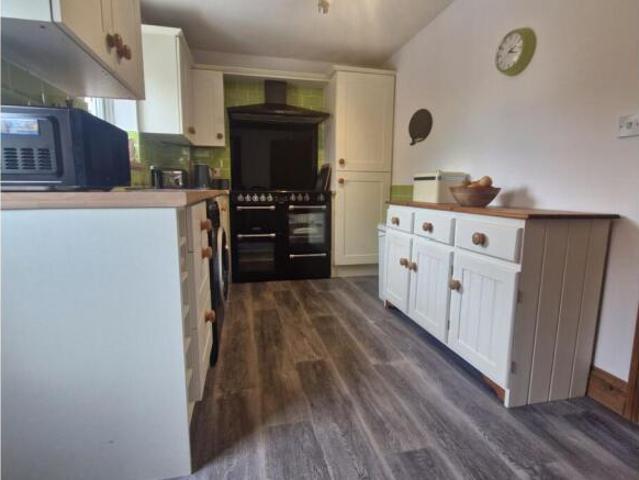 3 bedroom detached house for sale in Thresher Drive, Swindon, SN25