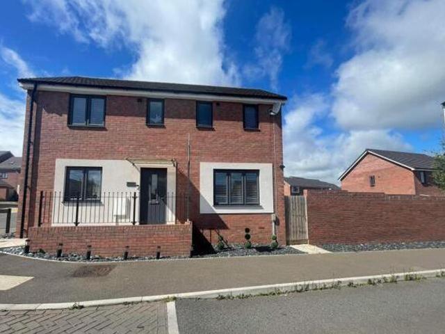 3 Bedroom Detached House For Sale In Tithebarn