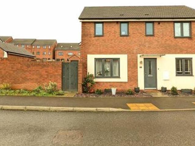 3 Bedroom Detached House For Sale In Tithebarn