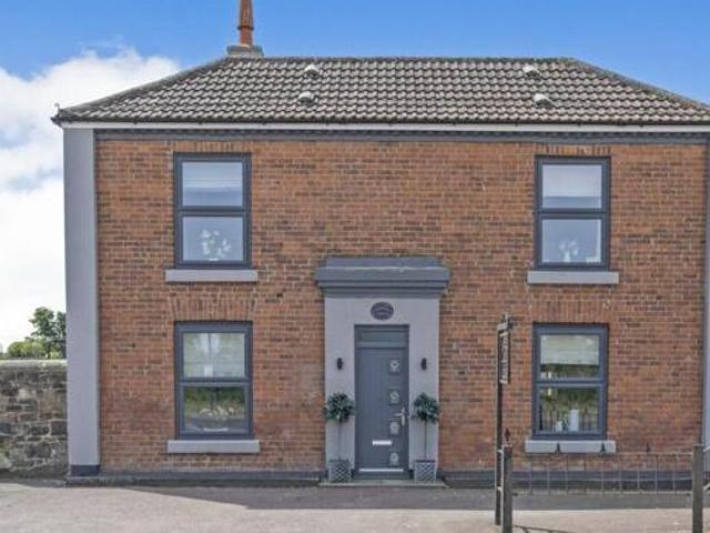 3 Bedroom Detached House For Sale In Tickhill