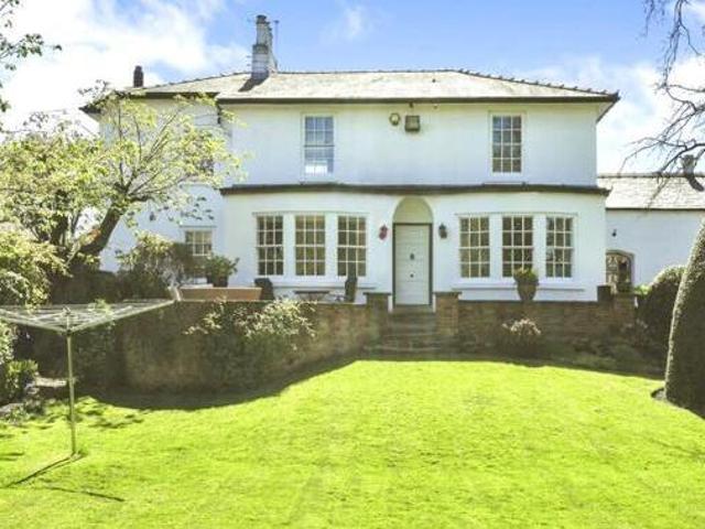 3 Bedroom Detached House For Sale In Tickhill