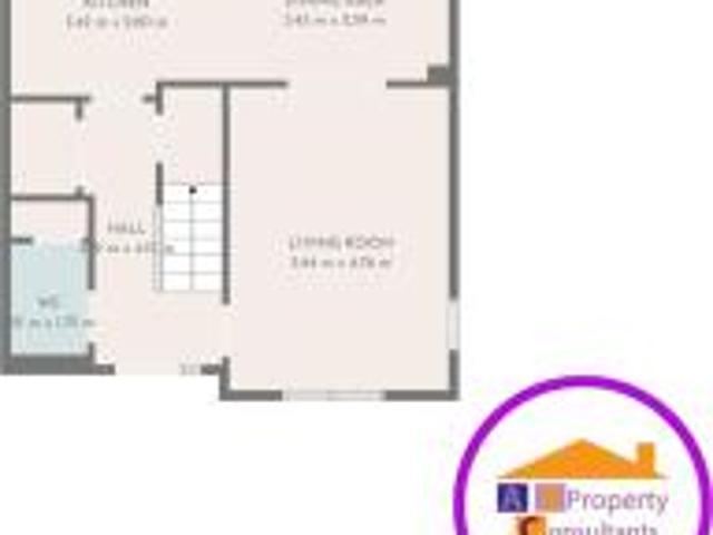 3 bedroom detached house for sale in Tillycairn Drive, G33 5JD, G33
