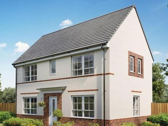 3 Bedroom Detached House For Sale In Tilstock Road
