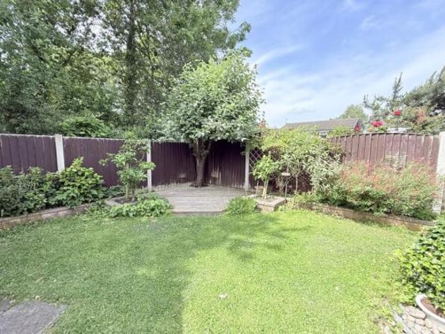 3 bedroom detached house for sale in Timberscombe Gardens, Woolston, WA1 4LT, WA1