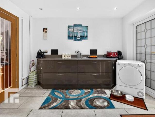 3 bedroom detached house for sale in Timothy Rees Close Cardiff CF5 2AU, CF5