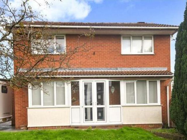 3 Bedroom Detached House For Sale In Tingley
