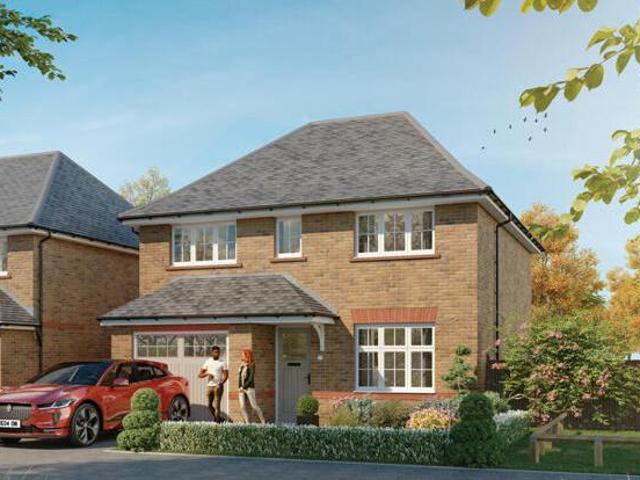 3 Bedroom Detached House For Sale In Tingley, Wakefield