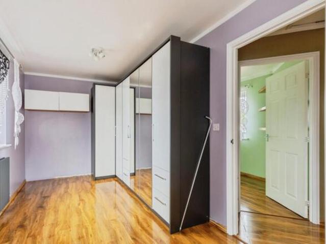 3 bedroom detached house for sale in Tipton Way, Coventry, West Midlands, CV2