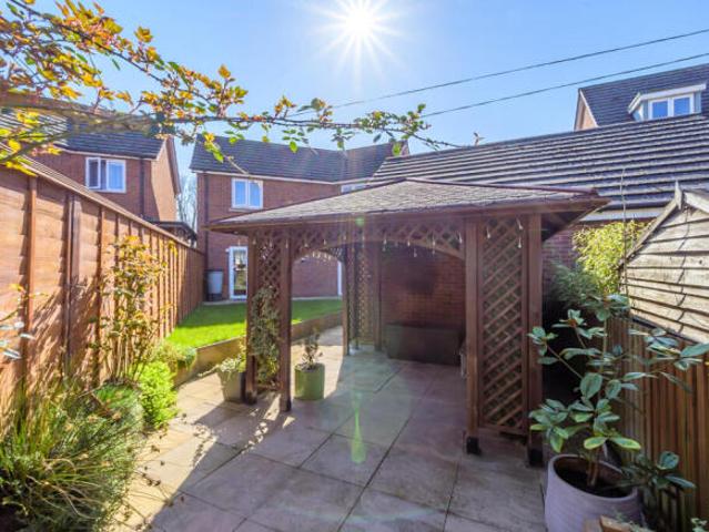 3 bedroom detached house for sale in Tipton Way, Spirit Quarters, CV2 Stunning Check Out The Video Tour No Onwards Chain, CV2