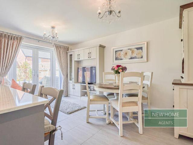 3 bedroom detached house for sale in Travers Road, Halewood, Liverpool, L26 0AT, L26