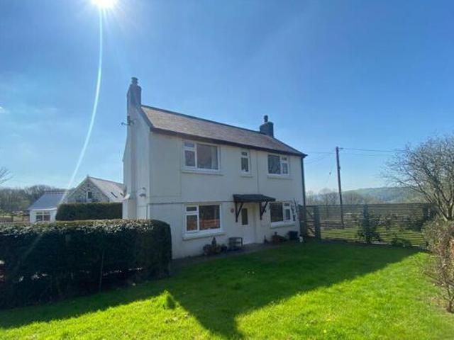 3 Bedroom Detached House For Sale In Tregaron