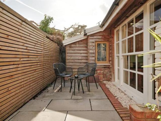3 bedroom detached house for sale in Trelawney Road | Redland, BS6