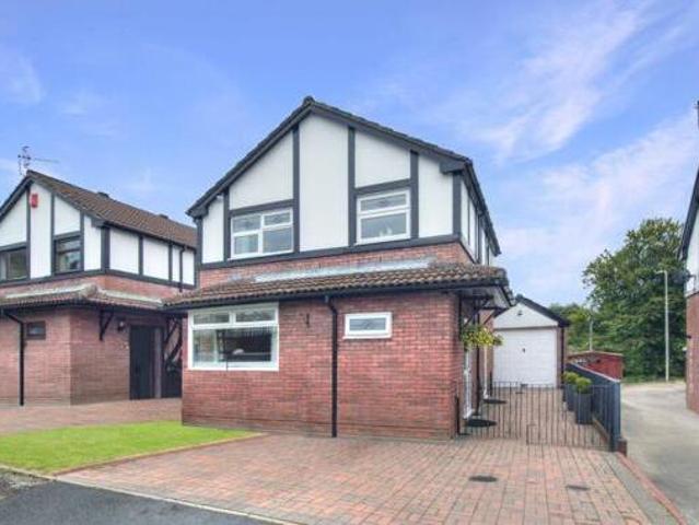 3 Bedroom Detached House For Sale In Trelewis