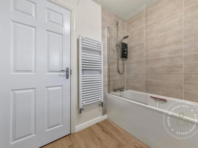 3 bedroom detached house for sale in Trem Y Coed, Mulberry Grove, St. Fagans, Cardiff, CF5