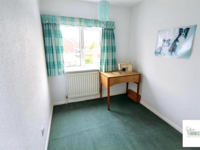3 bedroom detached house for sale in Trentfield Road, Baddeley Green, Stoke On Trent, ST2