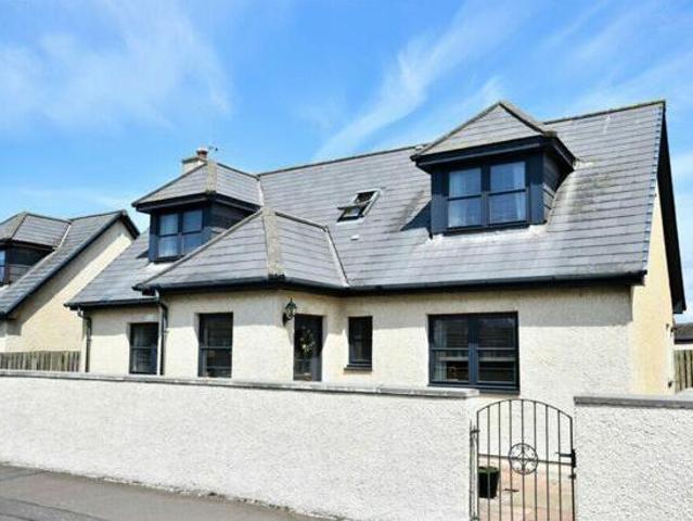 3 Bedroom Detached House For Sale In Troon