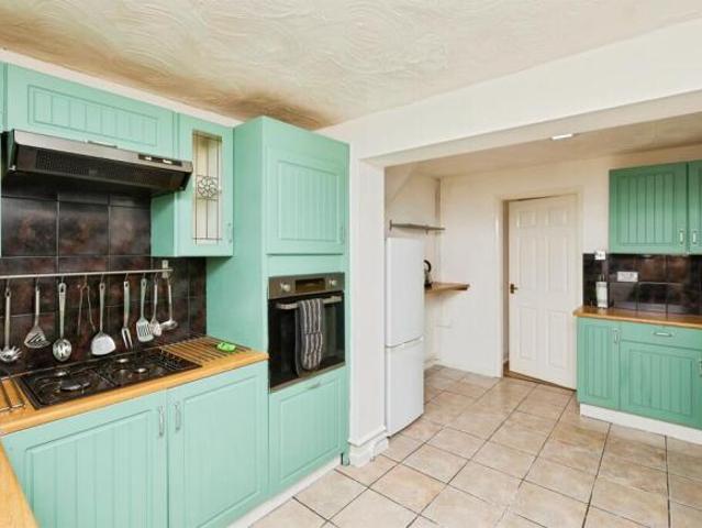 3 bedroom detached house for sale in Trowels Lane, Derby, DE22