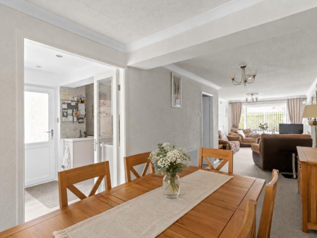 3 bedroom detached house for sale in Troutsdale Avenue, York, YO30 5TR, YO30