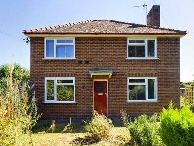 3 bedroom detached house for sale in Troywood Farmhouse Leagate Road Tumby PE22