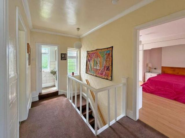 3 bedroom detached house for sale in Tudor Crescent, Wolverhampton, WV2
