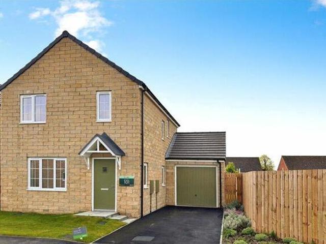 3 Bedroom Detached House For Sale In Tulip Fields