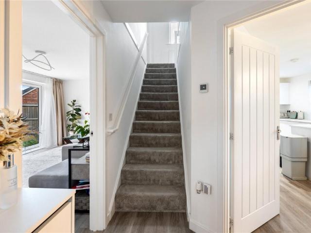3 bedroom detached house for sale in Tulip Road, Lyde Green, Bristol, BS16