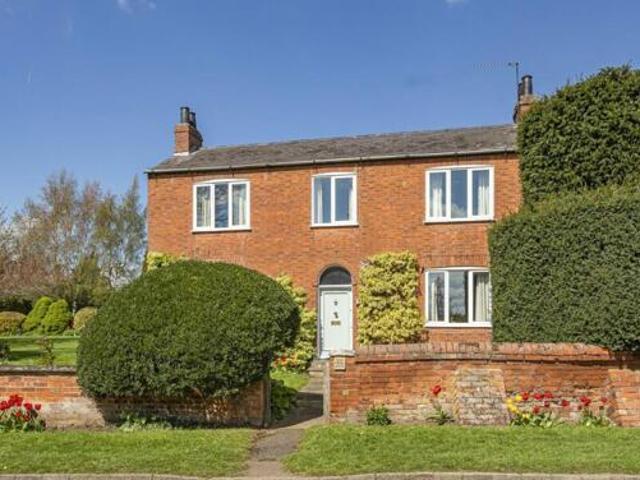 3 Bedroom Detached House For Sale In Tur Langton