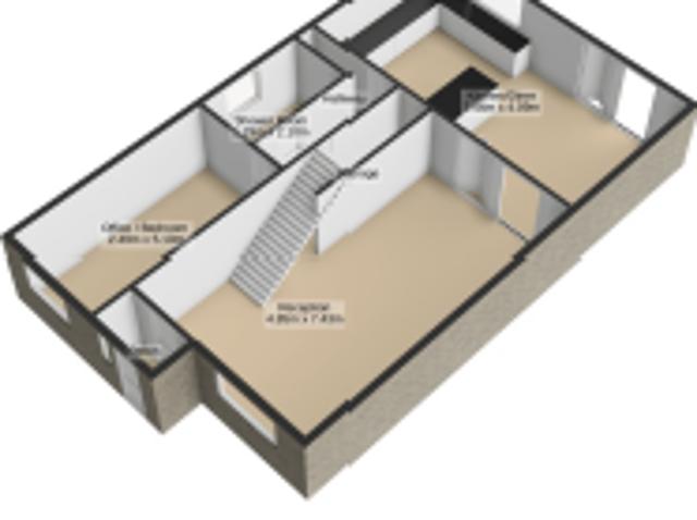 3 bedroom detached house for sale in Turnberry, Bolton, Lancashire, BL3